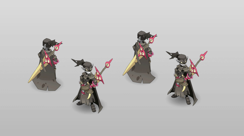 ArtStation - Remington Smisse