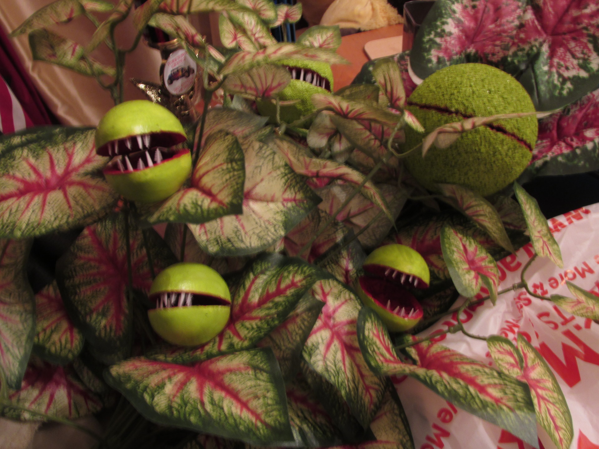 ArtStation - Flower power