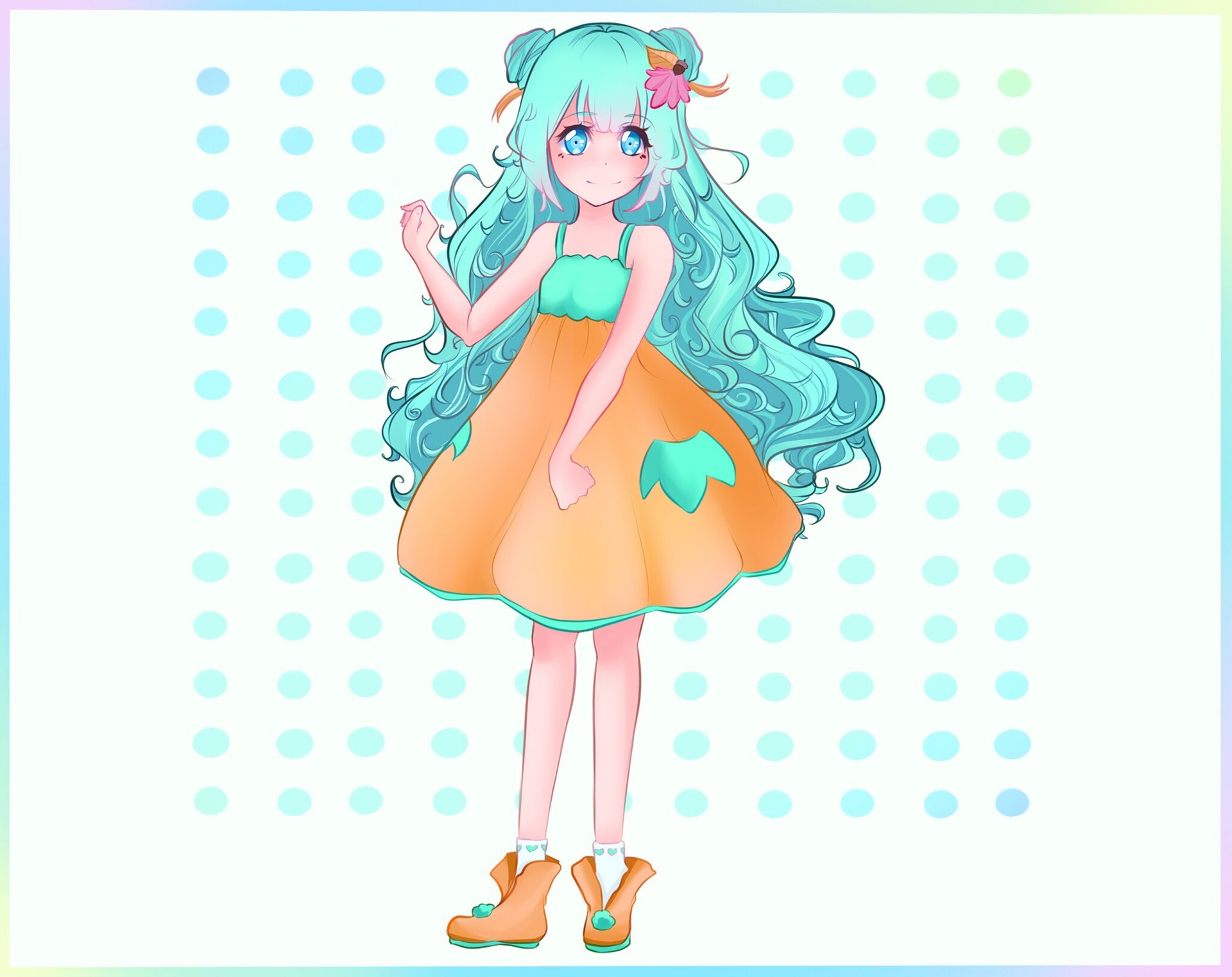 ArtStation - Loli