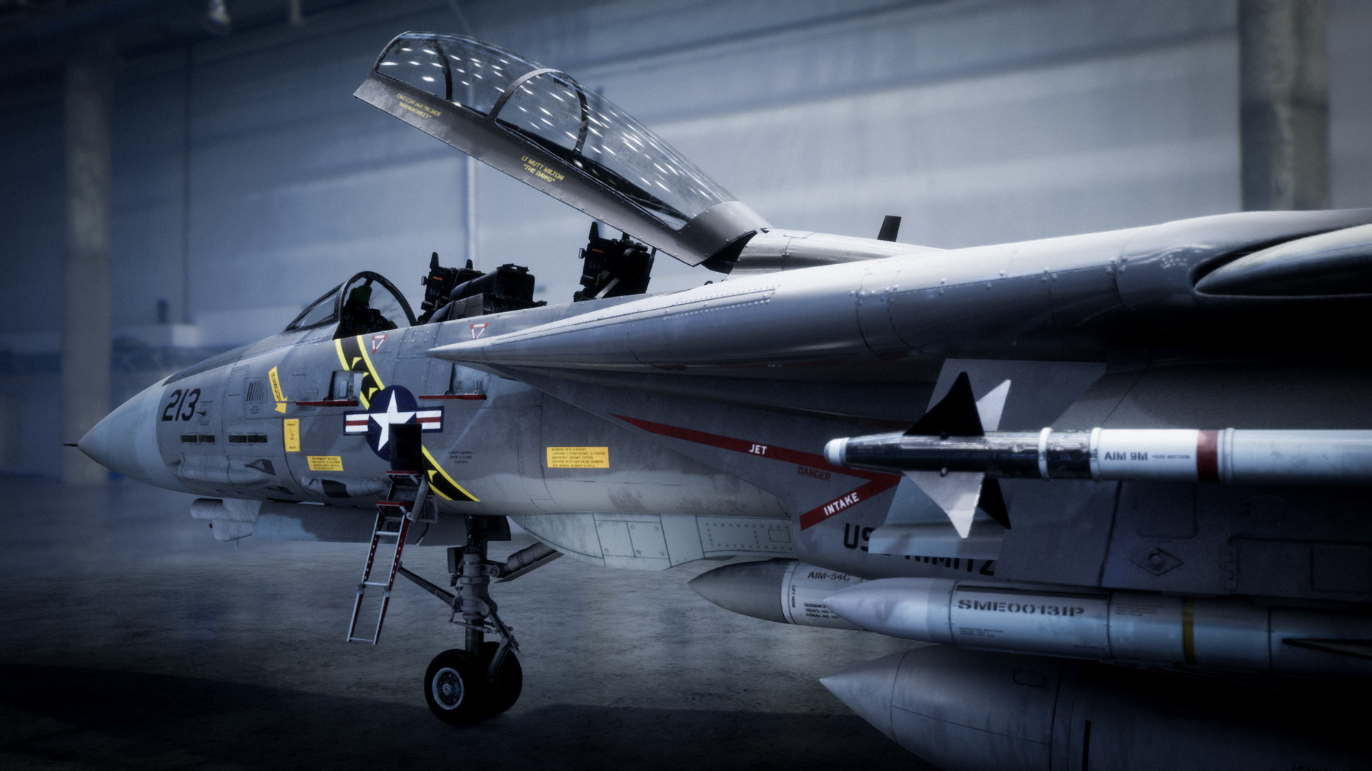 Ian Palmer - "Anytime Baby...!"