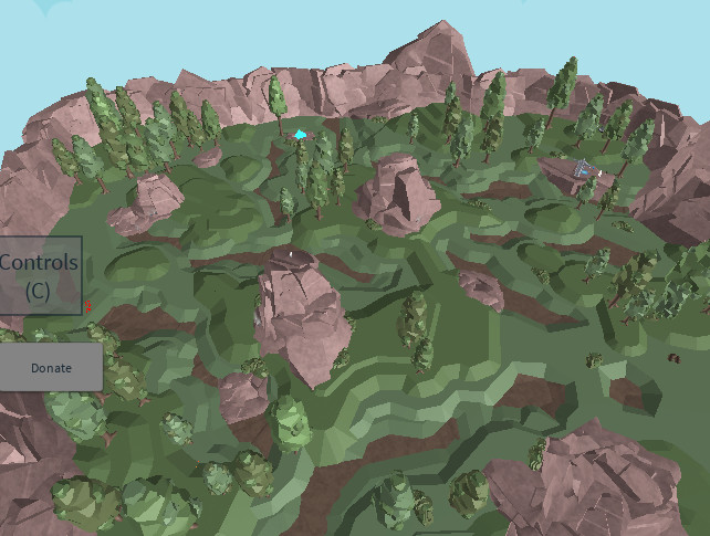 ArtStation - Ultimate PVP & Imagine Maps [DoctorDrac]