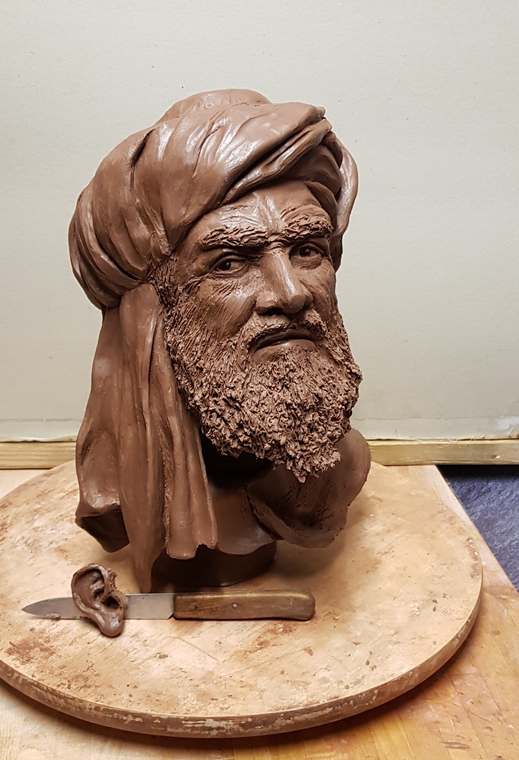 ArtStation - Marco Polo