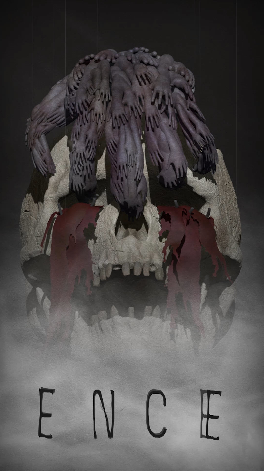 Darwin Esmero - Fractured Families