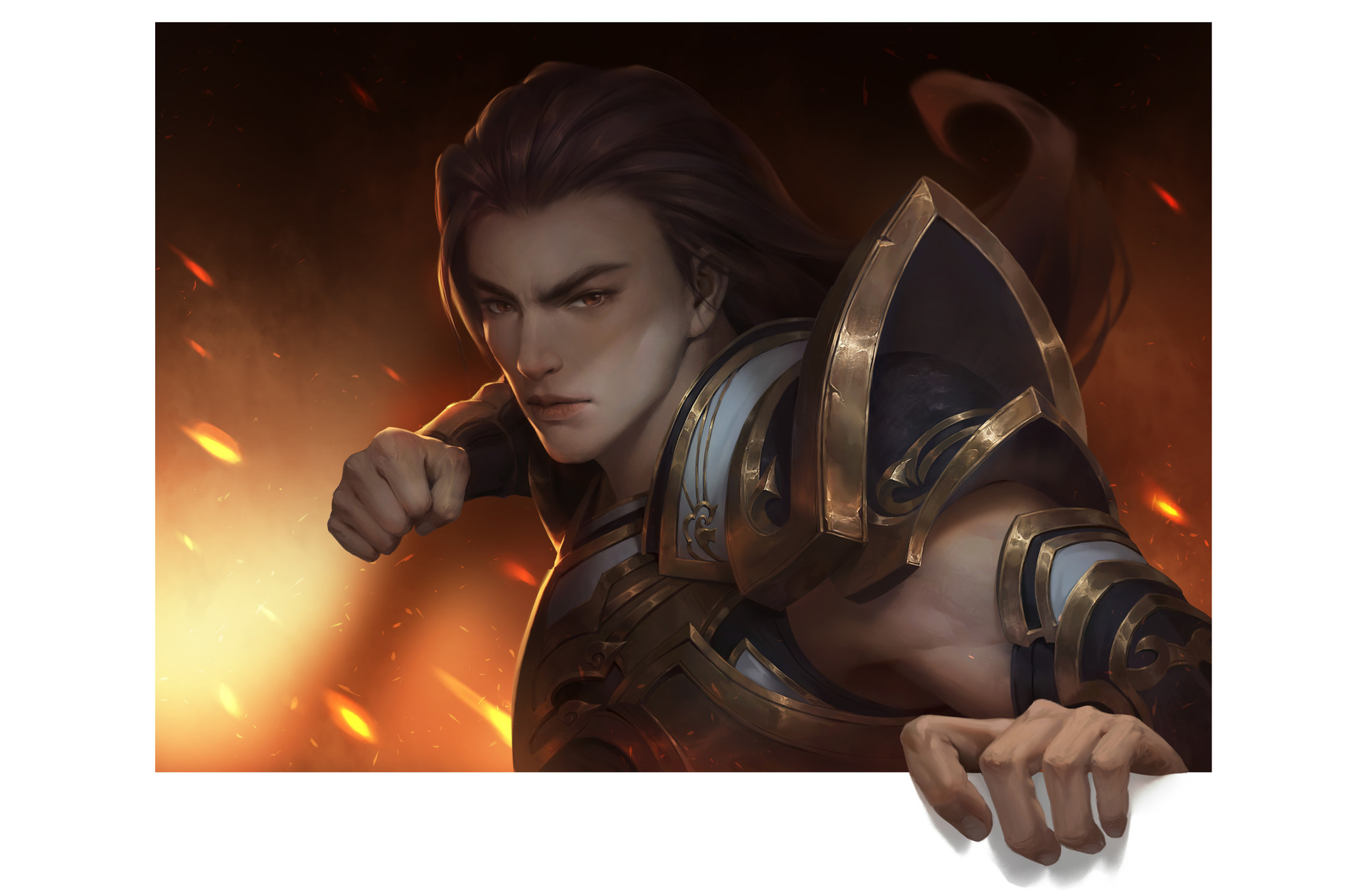 ArtStation - Exercises