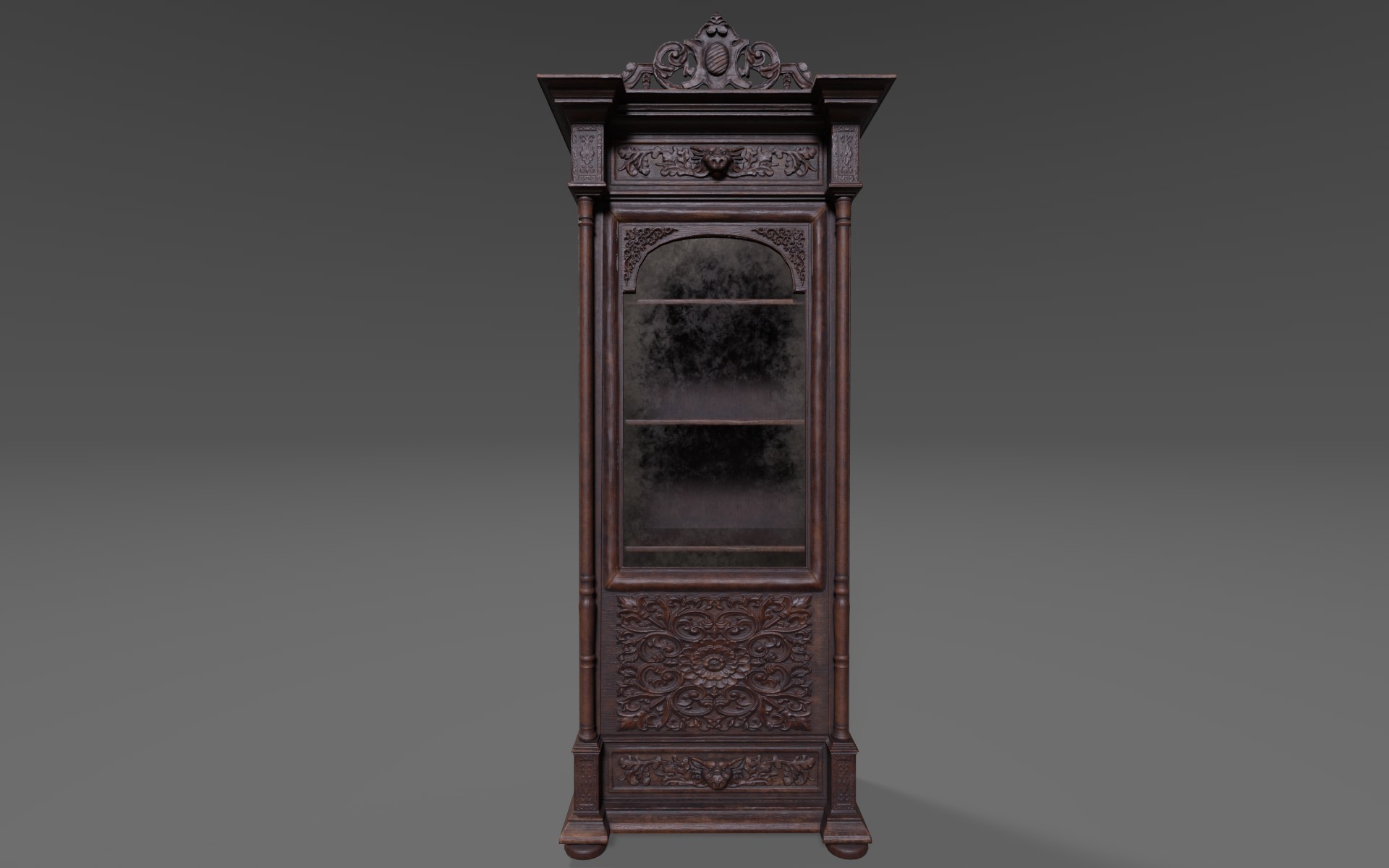 ArtStation - Almirah