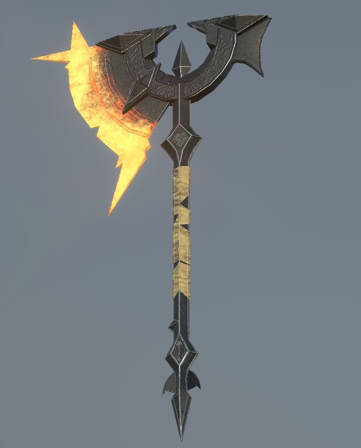 ArtStation - Life_Sword