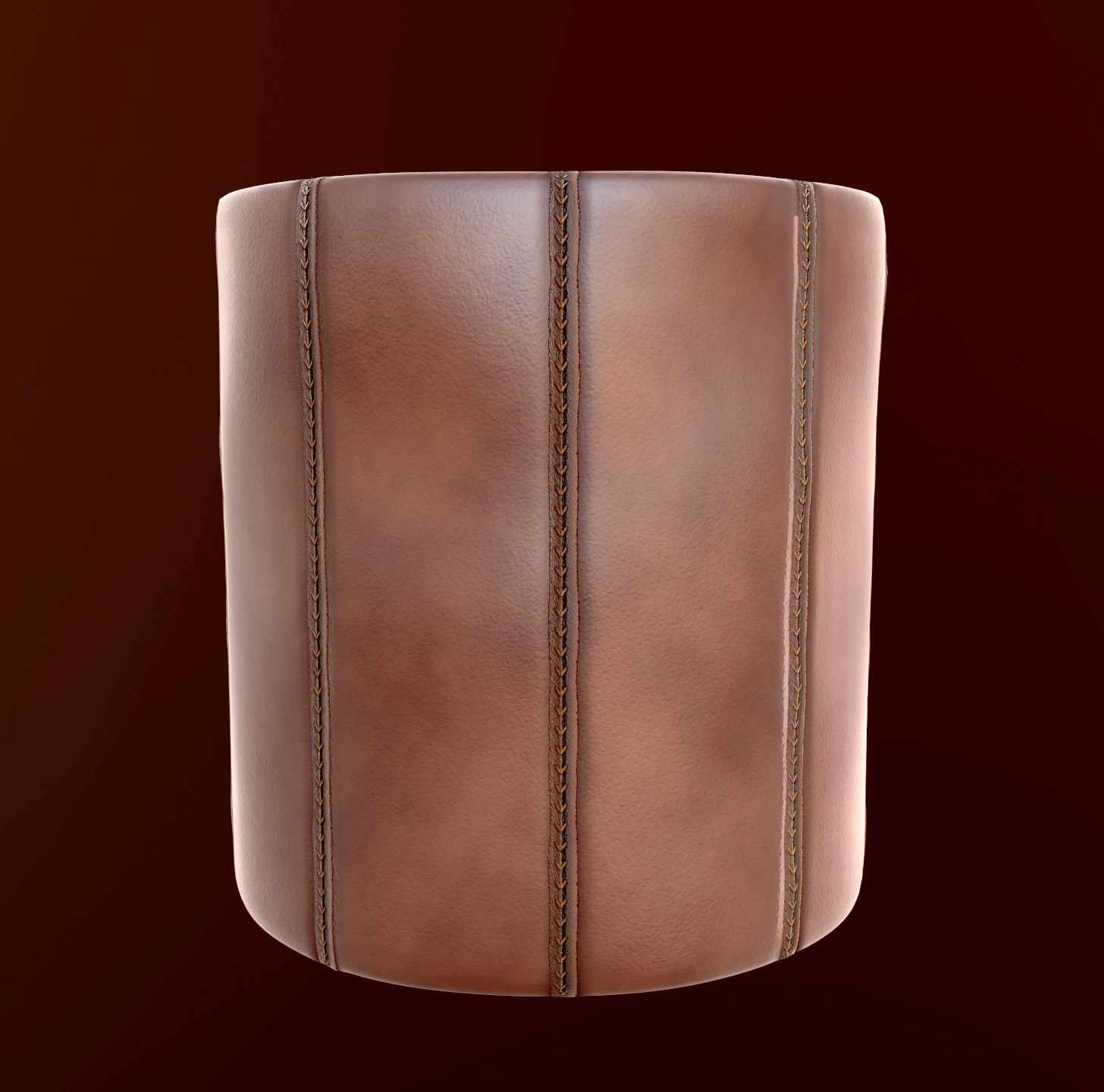 ArtStation - Leather Material