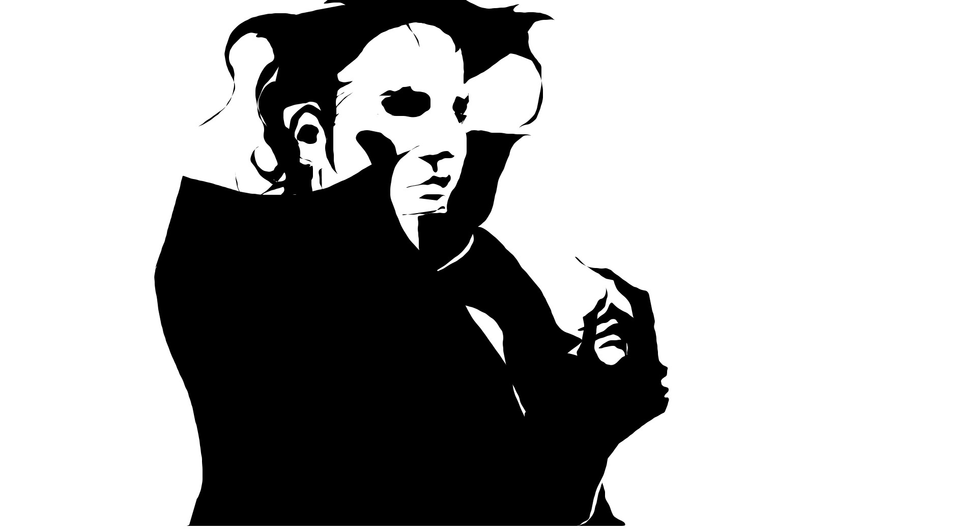 ArtStation - The cure