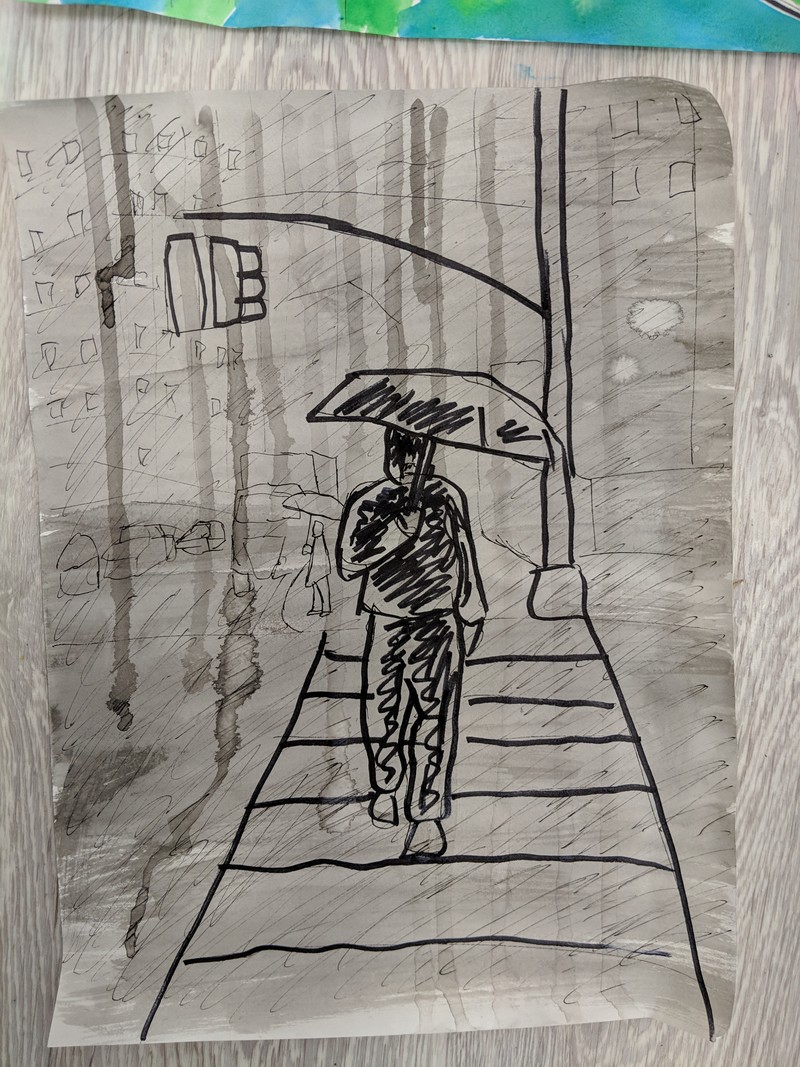 ArtStation - Luke Moore