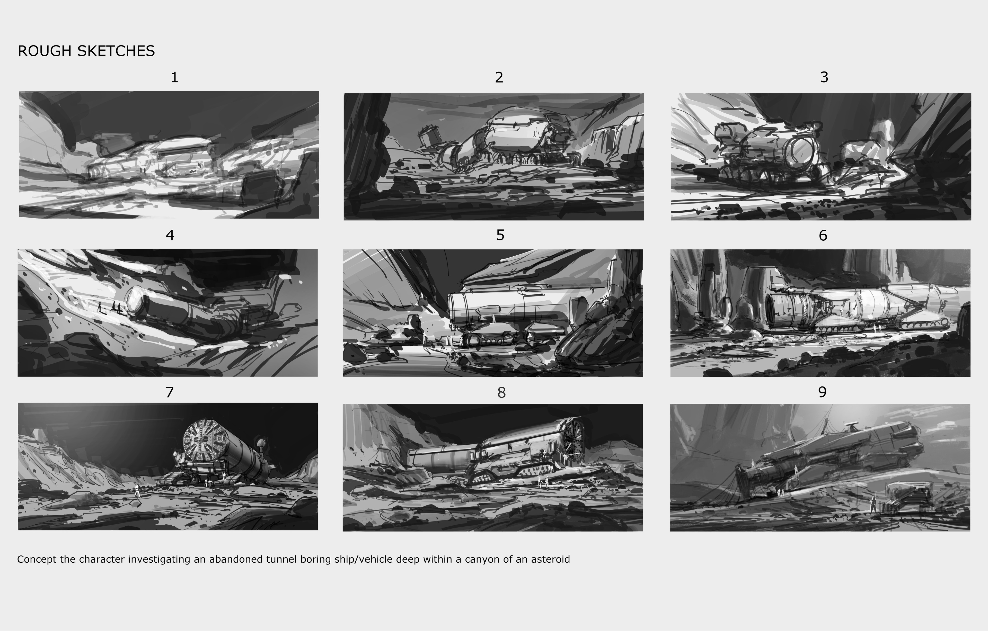 Longque Chen - Space investigation
