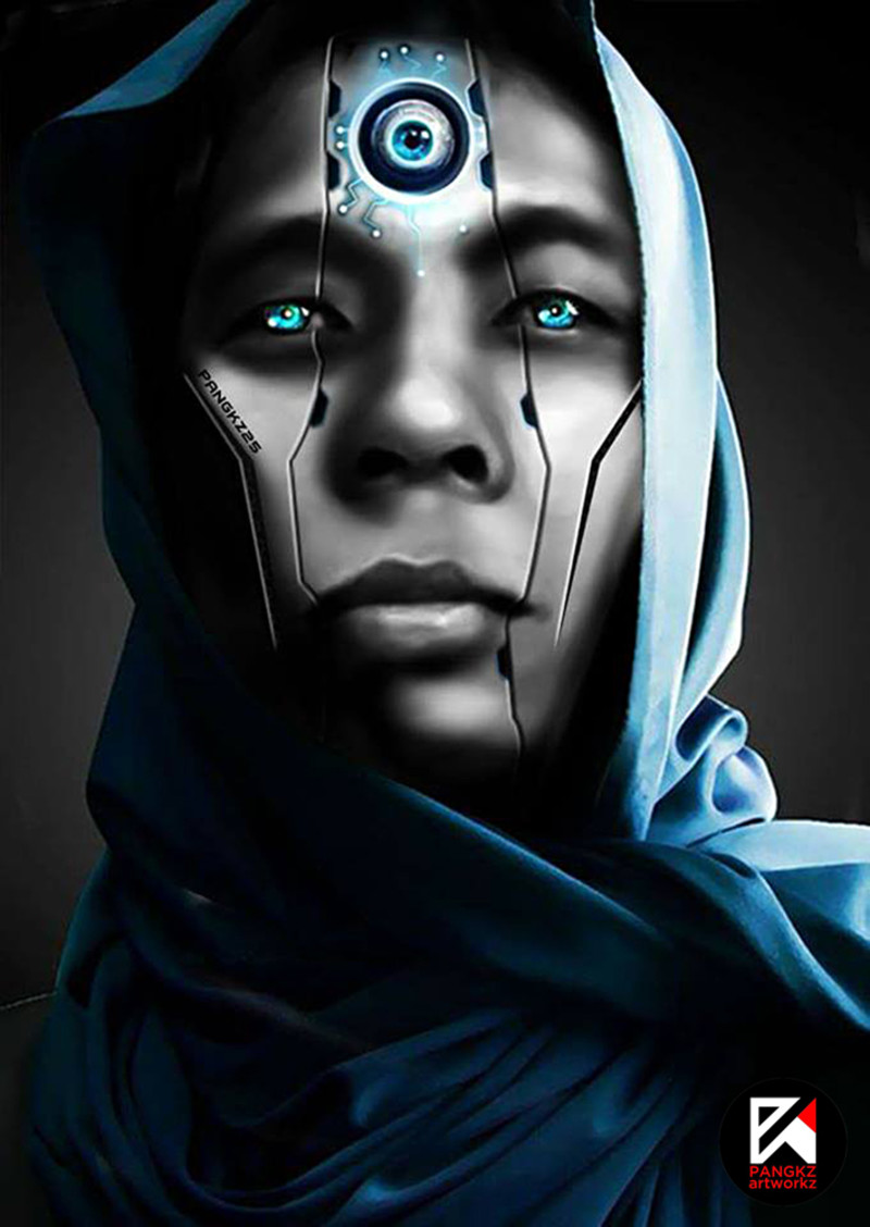 ArtStation - Lhito Pangco