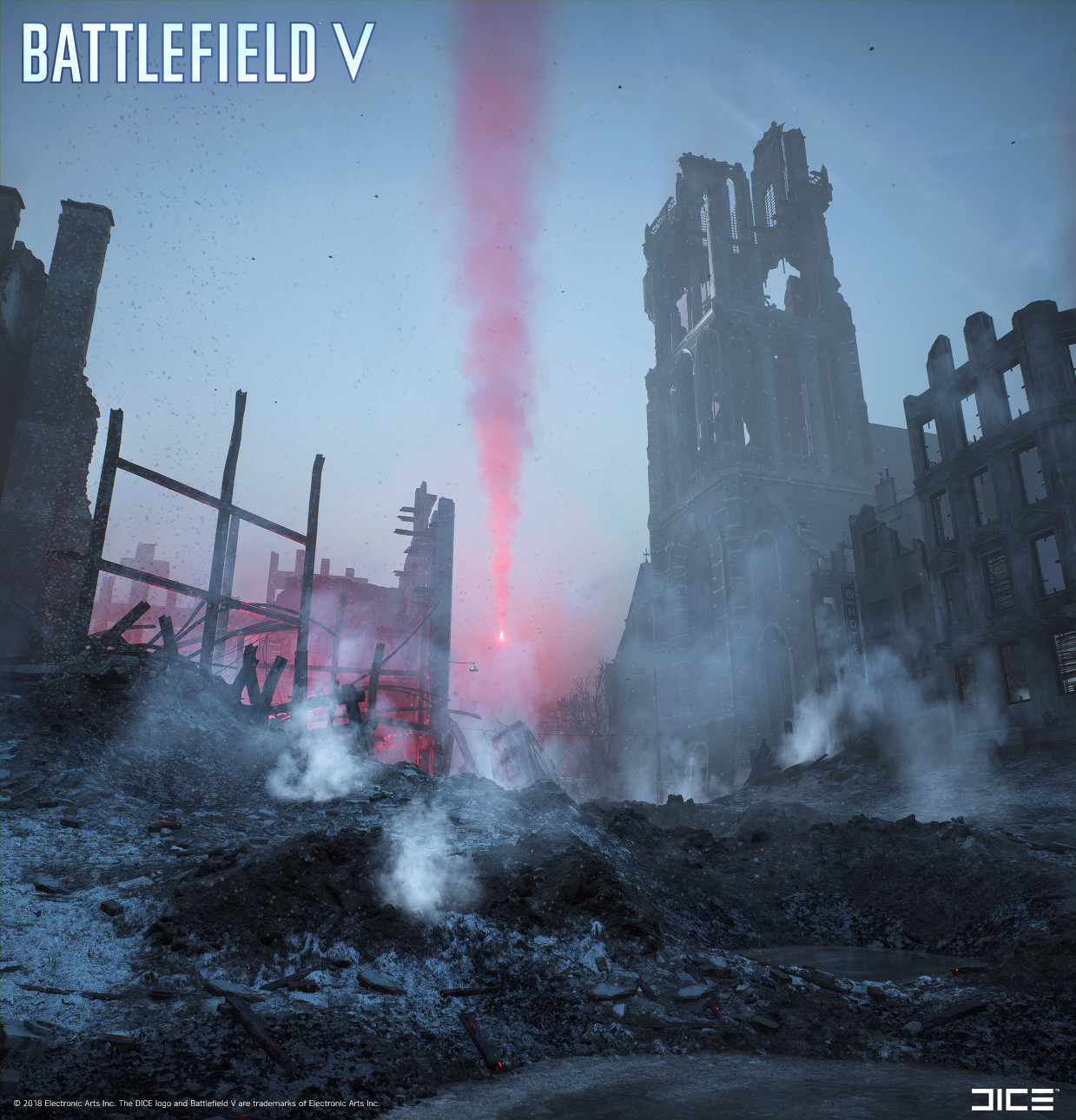 I really hope if we get a western front, they take some inspiration ...