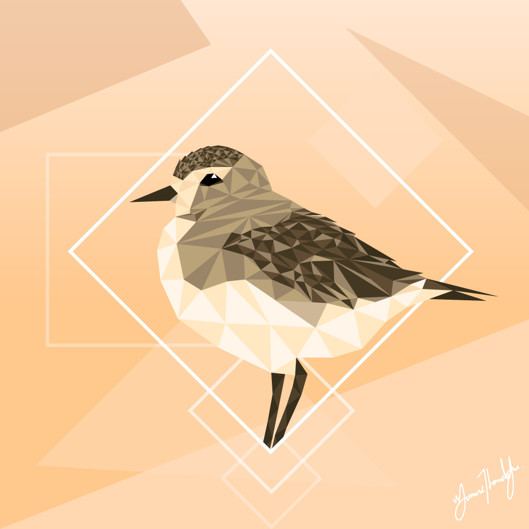 ArtStation - WWF Charity Art