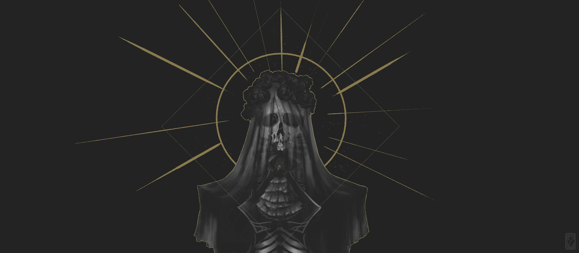 ArtStation - Radiant