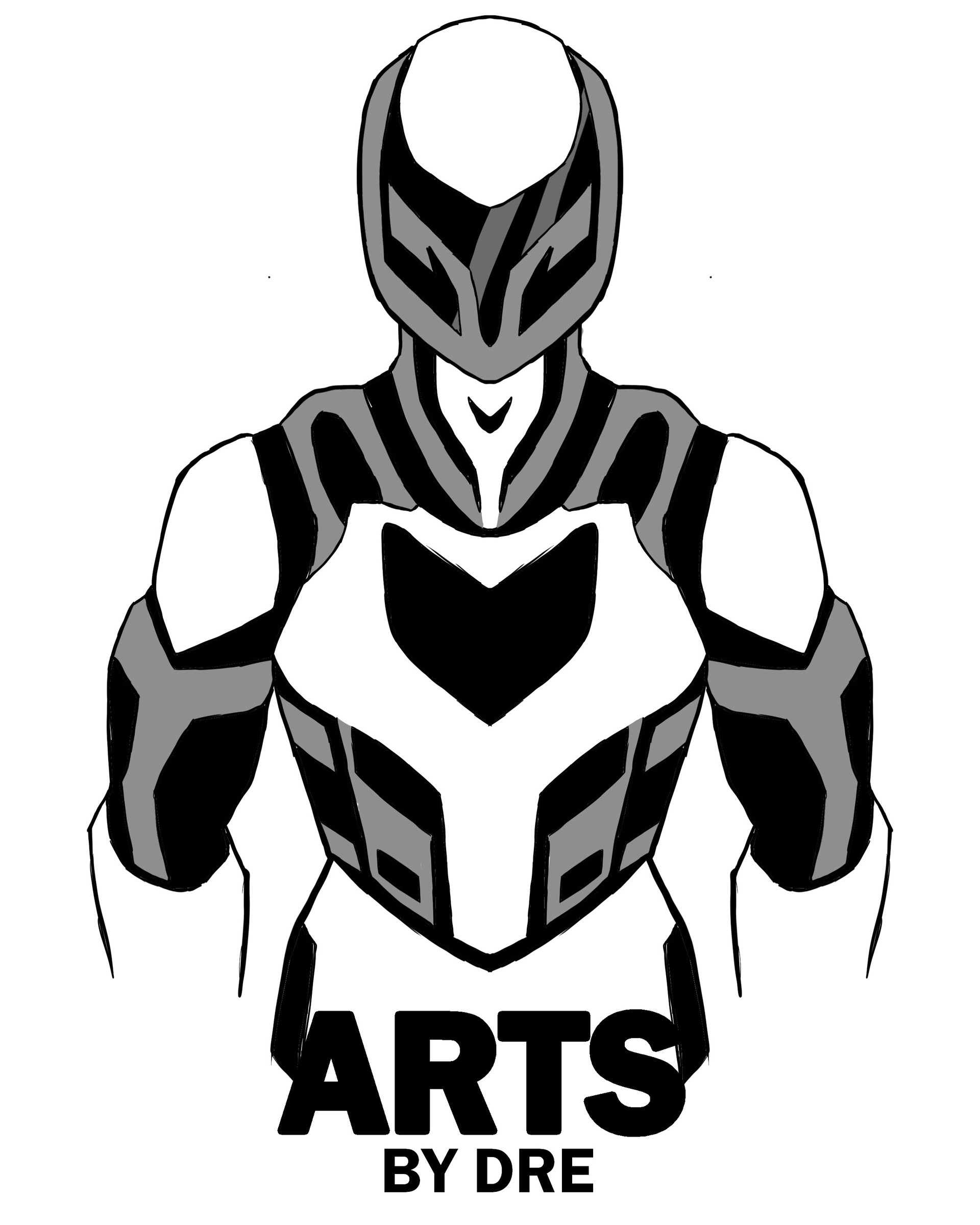 ArtStation - Suit Design