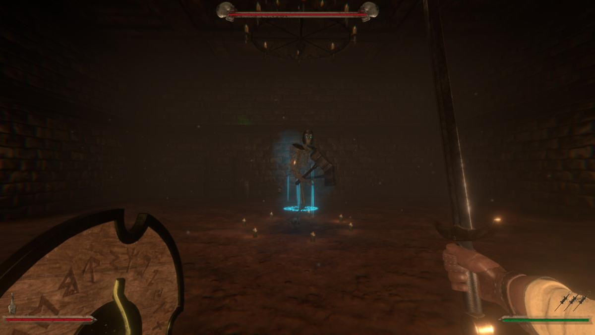 Soraya Timmers - Skull Bound