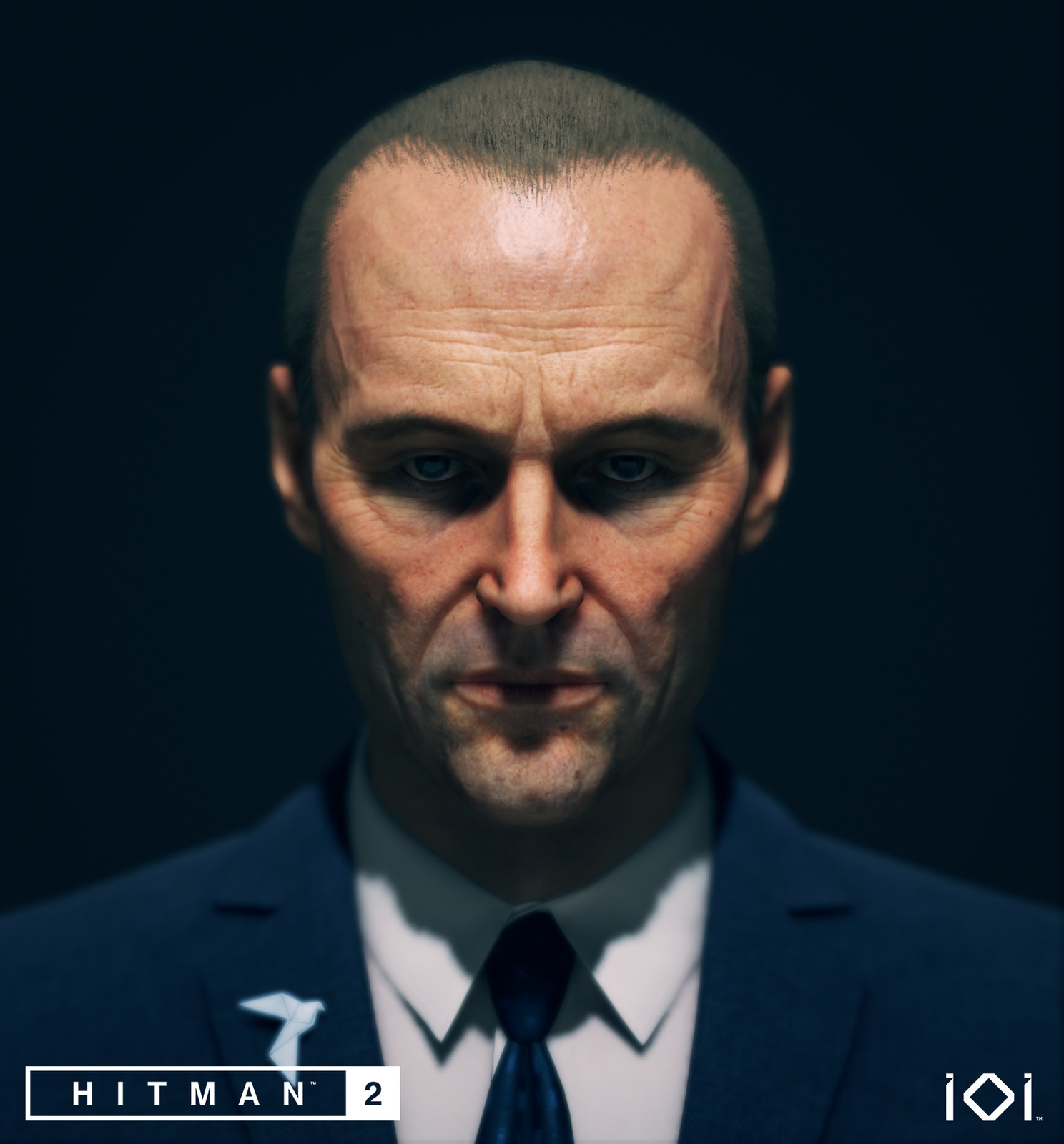 Theodor Urhed - HITMAN 2 - The Constant
