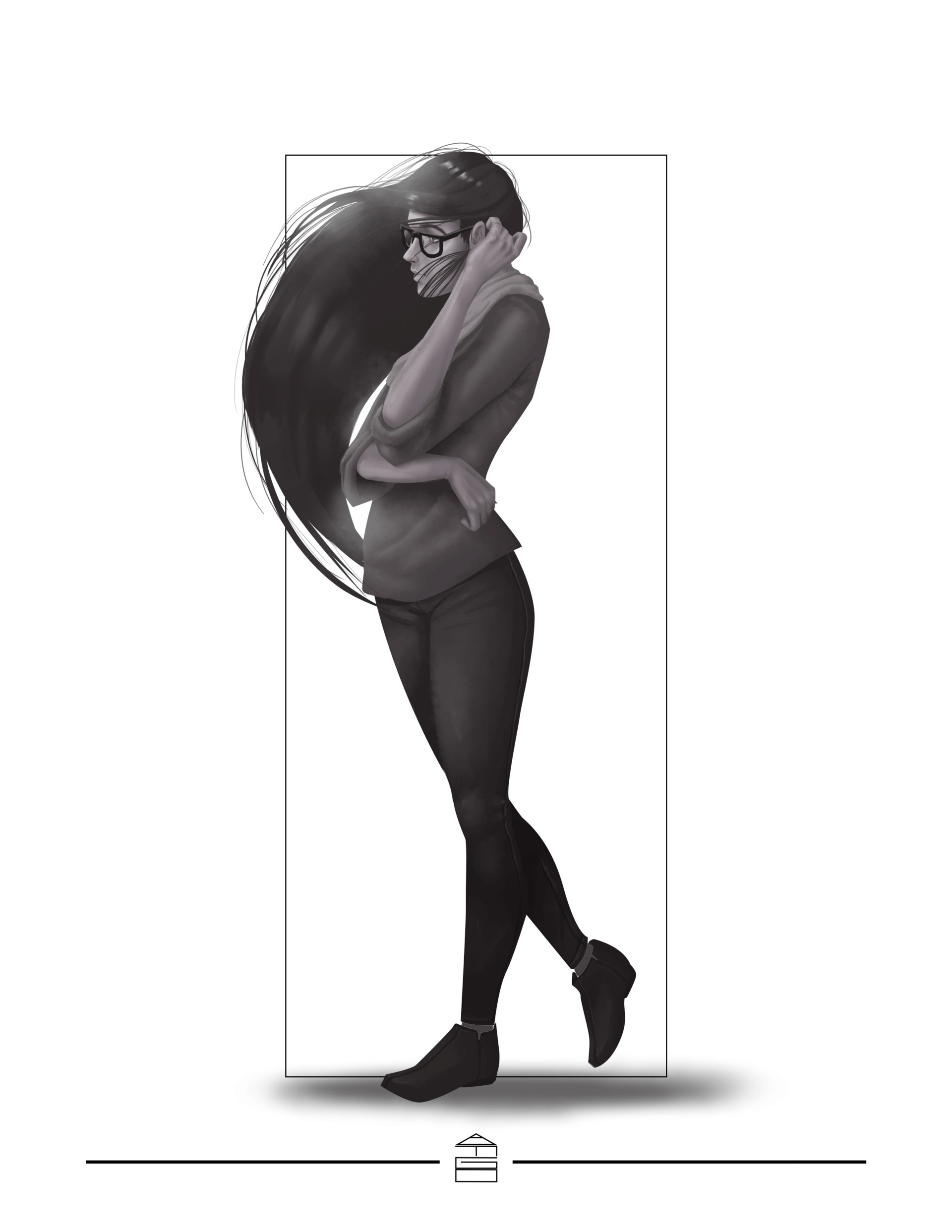 ArtStation - ADR_Series