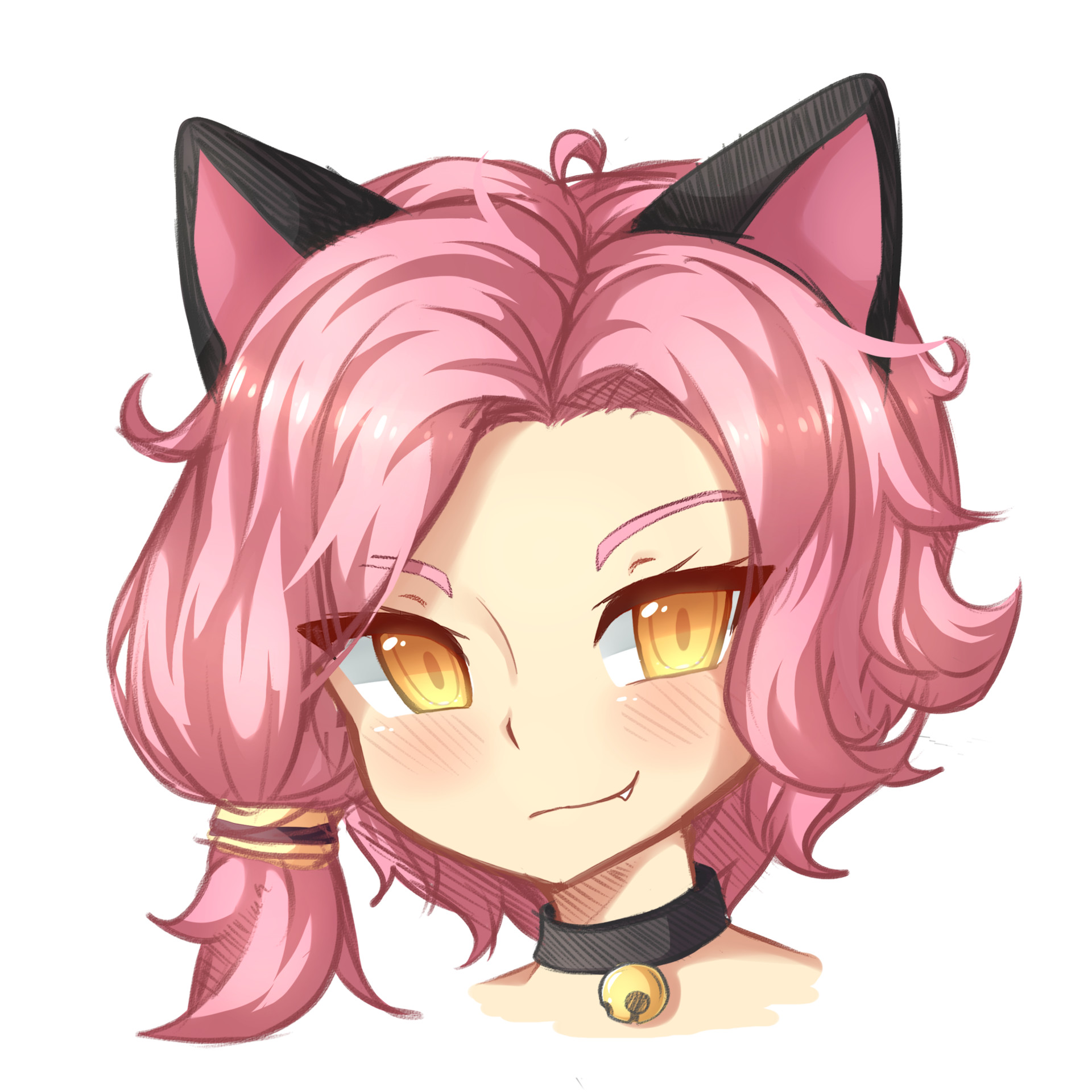 ArtStation - Maeve Icon - Paladins