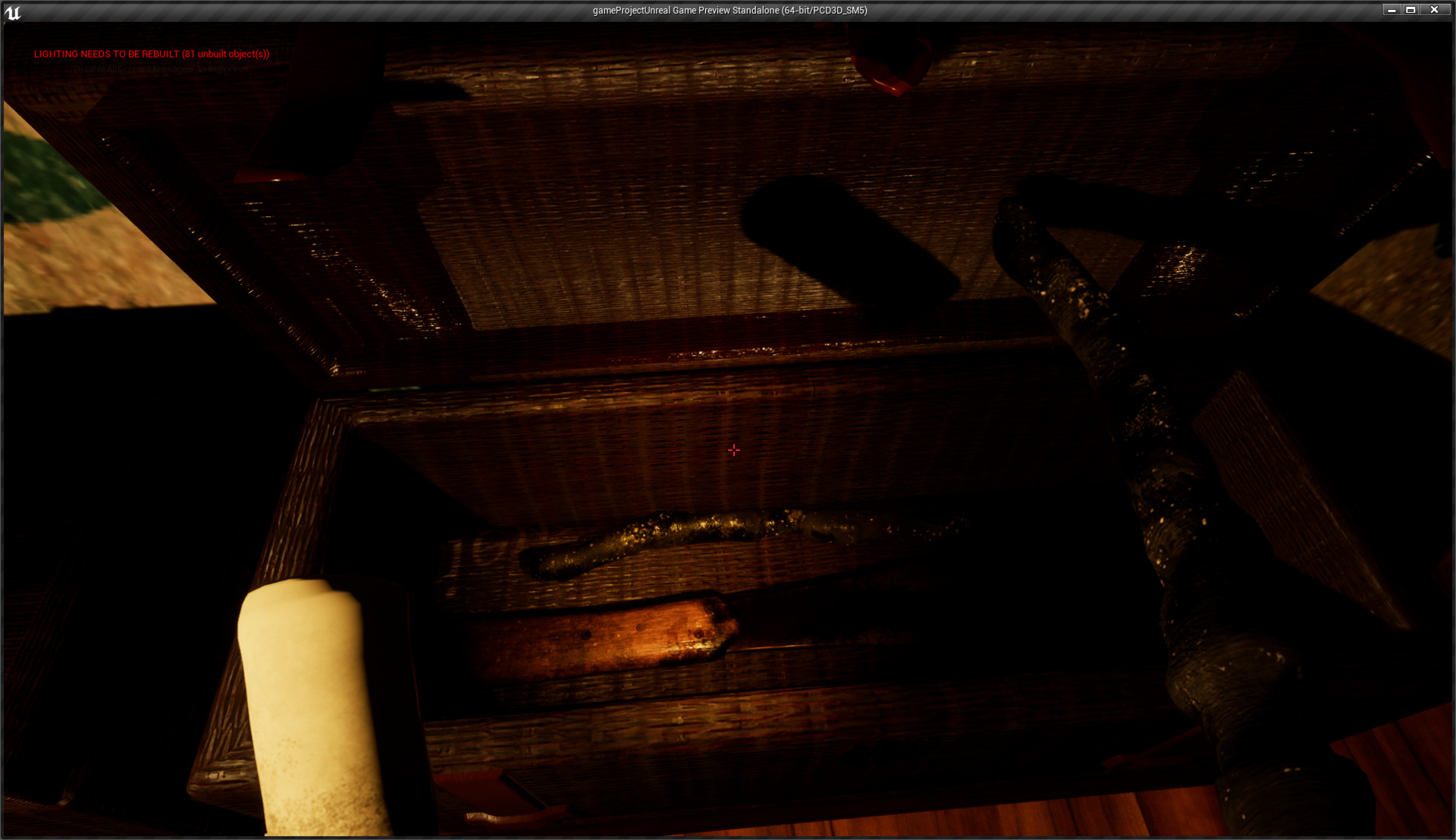 Chloë Plantecoste - Fireburn