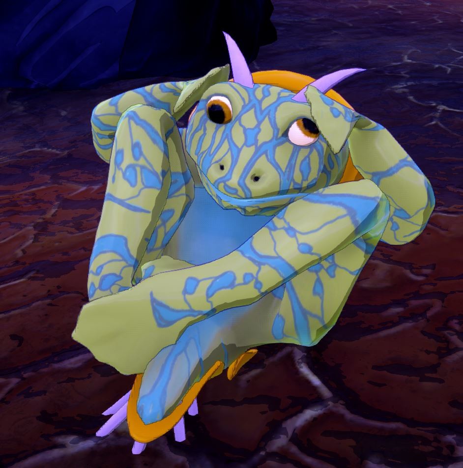 Chloë Plantecoste - Den of Hearts