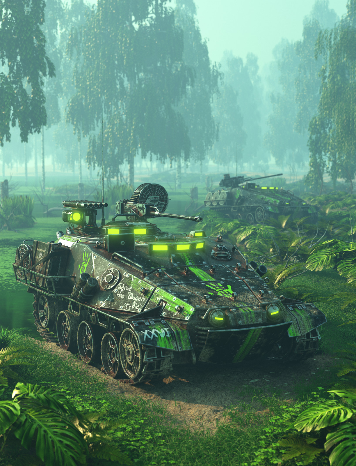 Ivo Strahilov - Thorpedo Scout AV