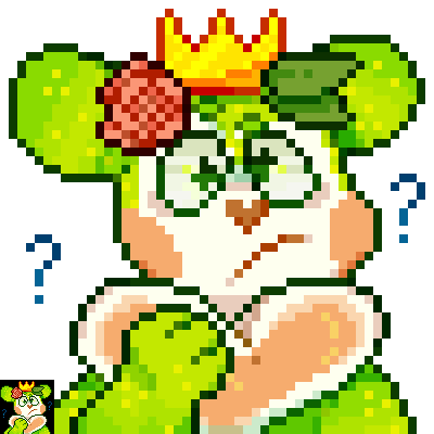 Val Stancheck - Pixel Art