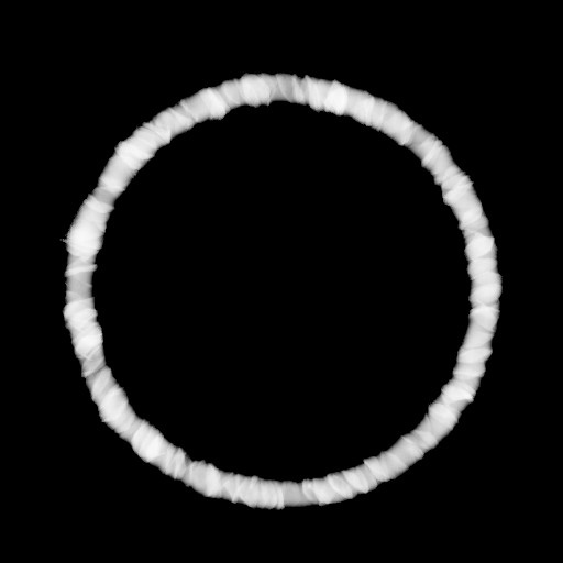 Tommy Yoder - VFX Artist - Tornado Magical Attack Effect