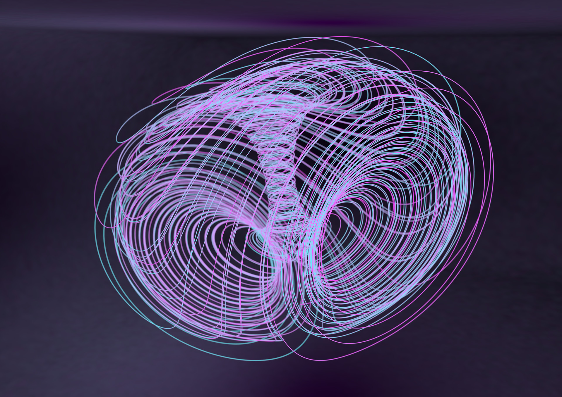 Marvin Kubon - Attraction