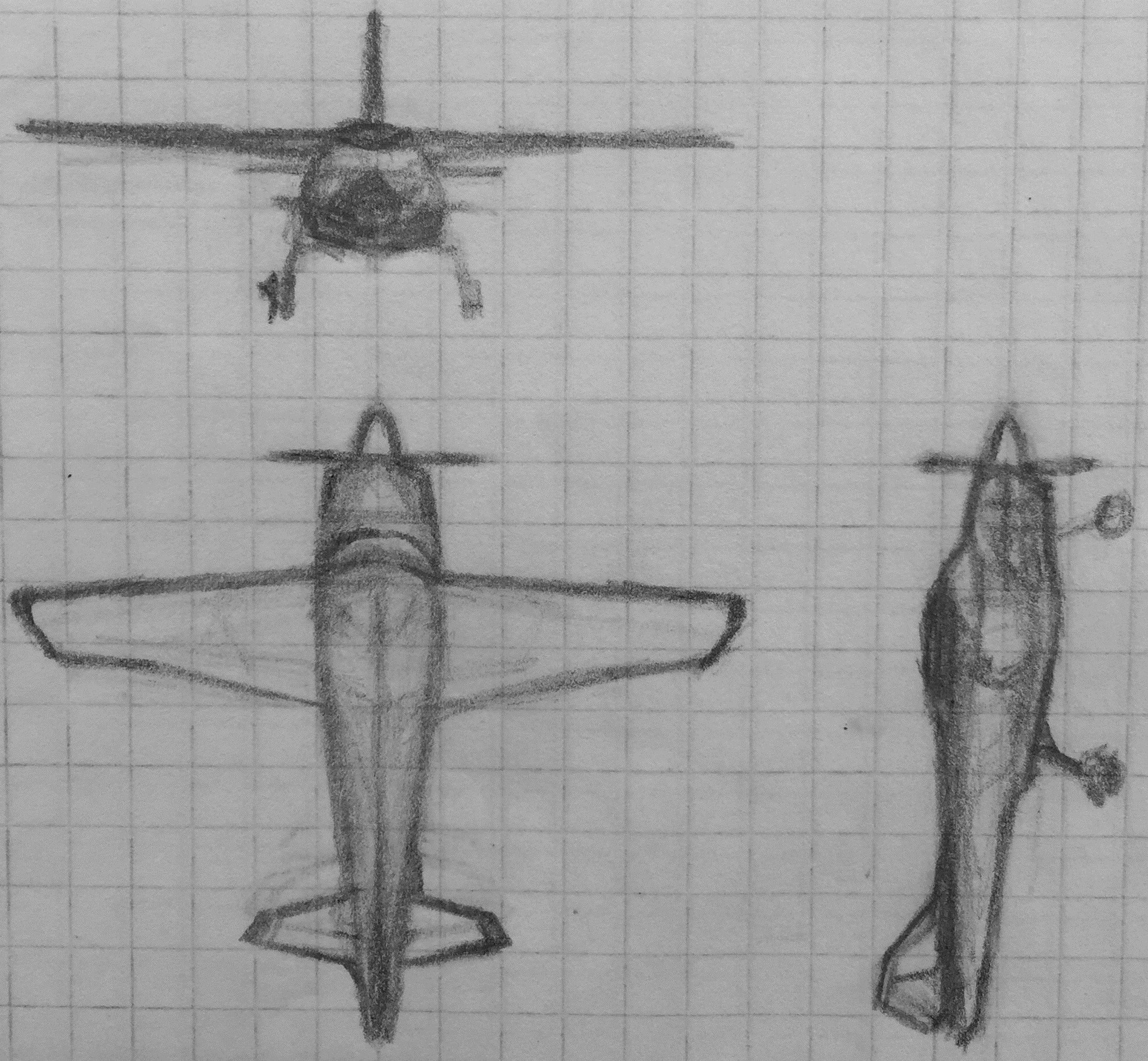 ArtStation - Super Stork