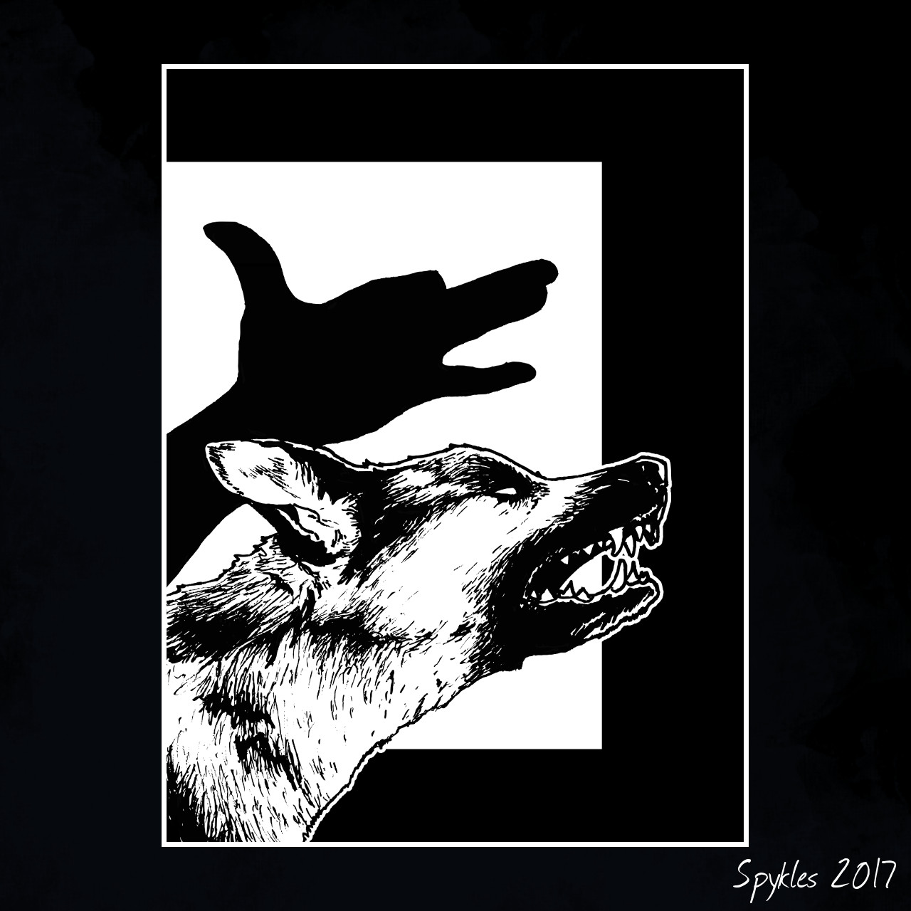 ArtStation - Shadow Puppy