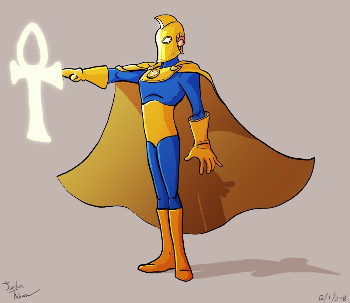 ArtStation - DR.Fate