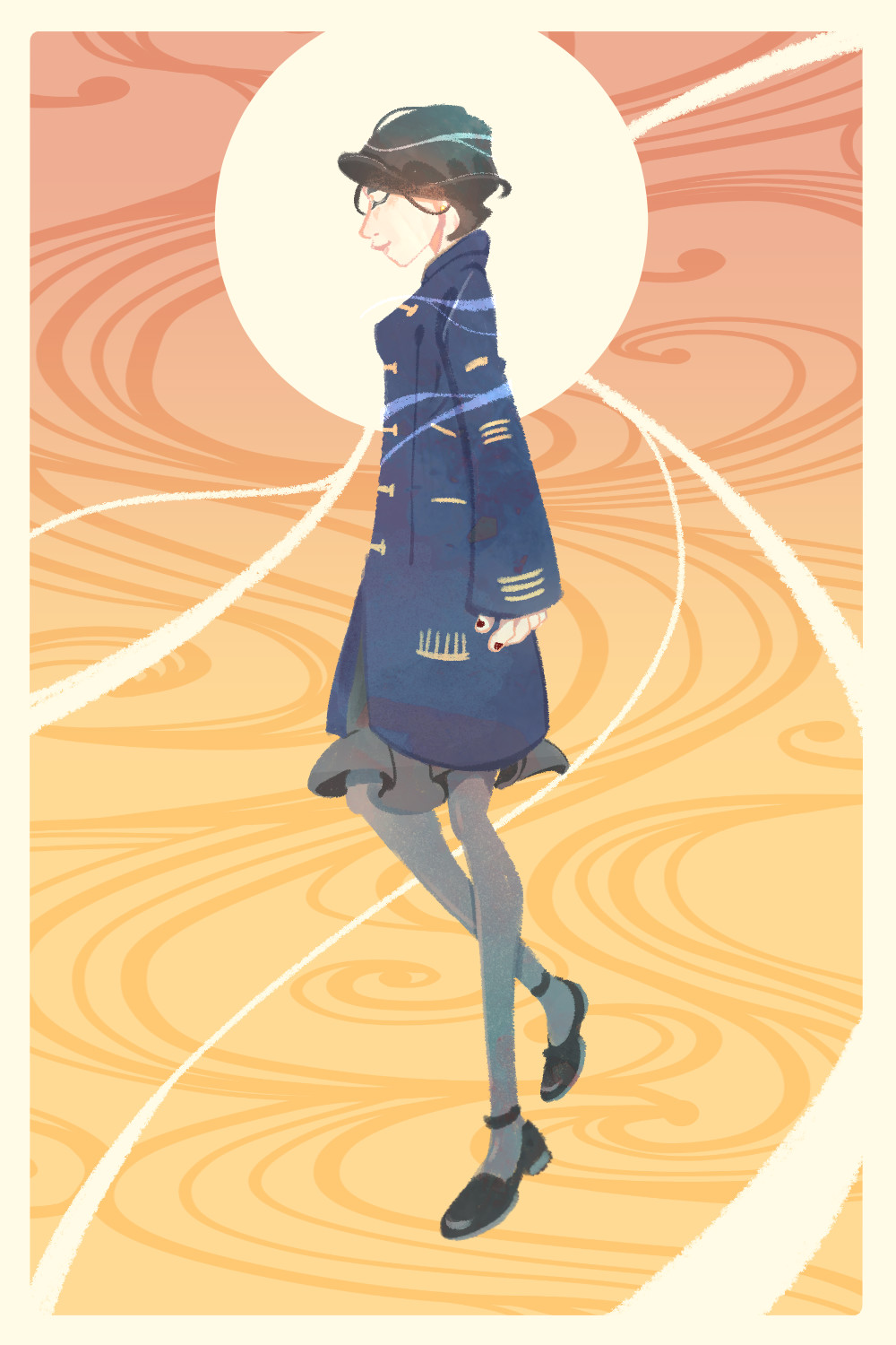 Amanda Sheets - Tides