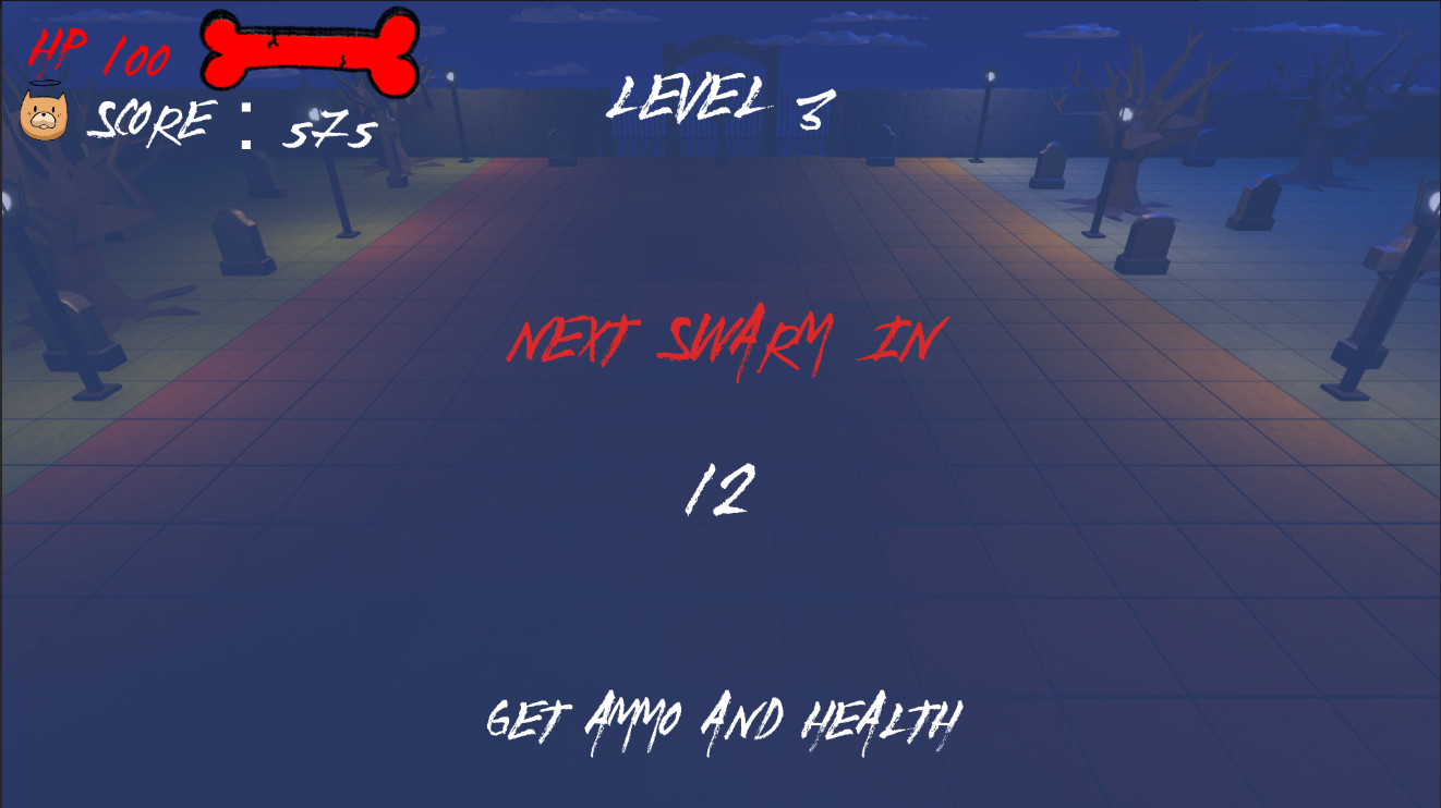 Kimi Yip - Apocatlypse