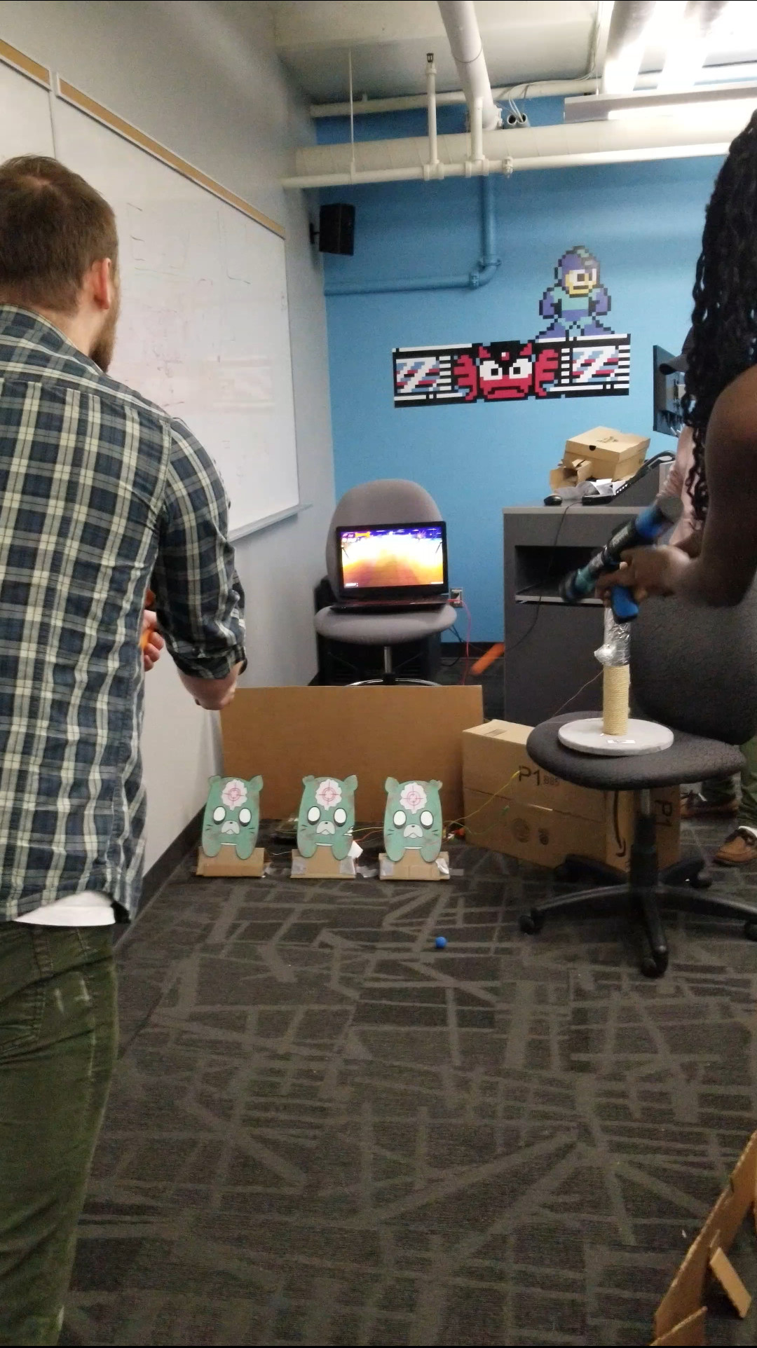 Kimi Yip - Apocatlypse