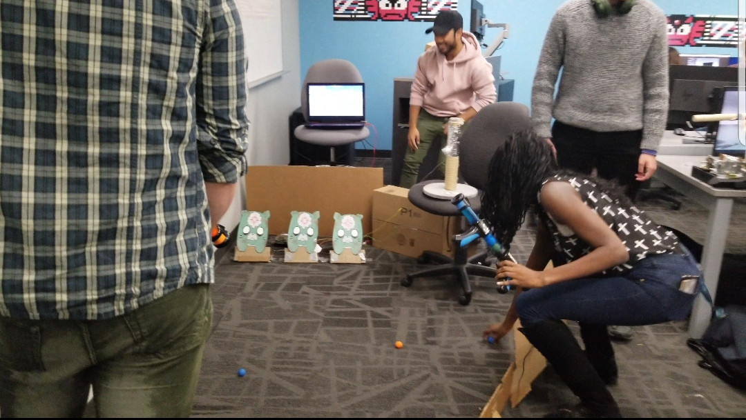 Kimi Yip - Apocatlypse