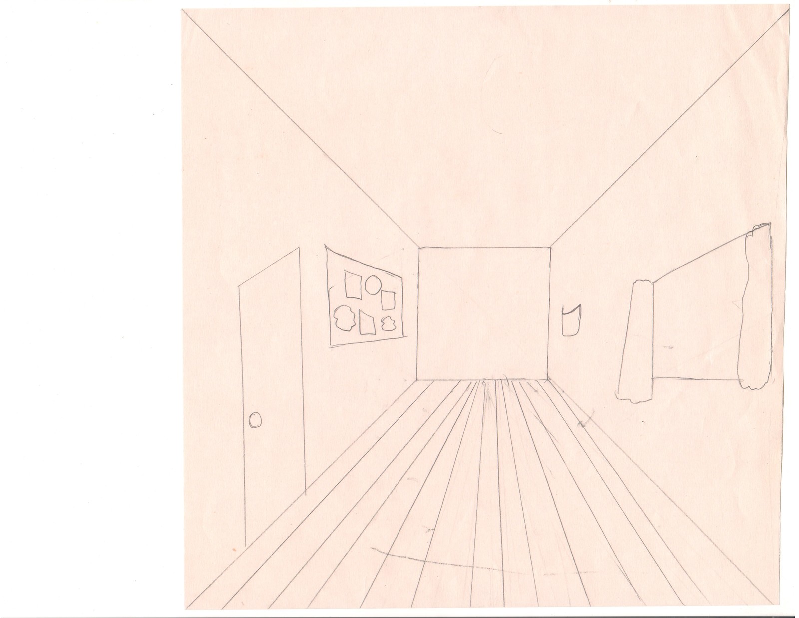 Roshma Rajkumar - First Perspective - Eight years old