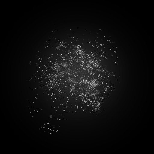 Tommy Yoder - VFX Artist - Tornado Sky Attack Effect