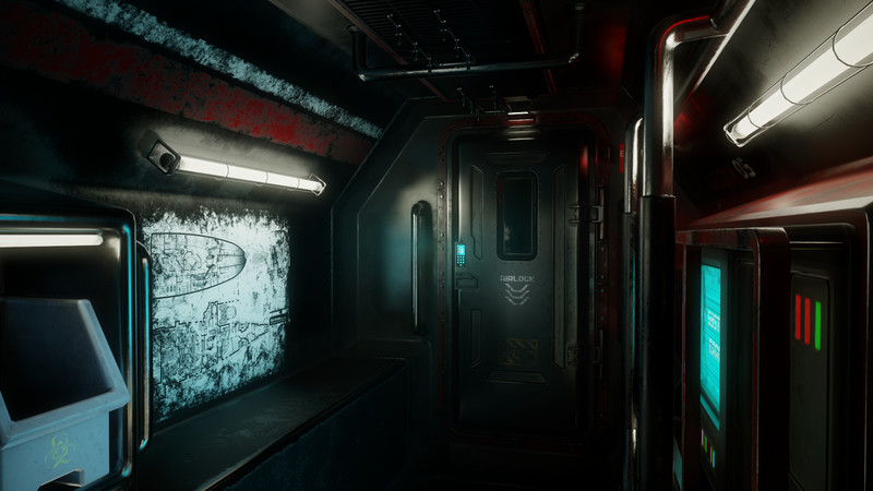 ArtStation - Kian Williams