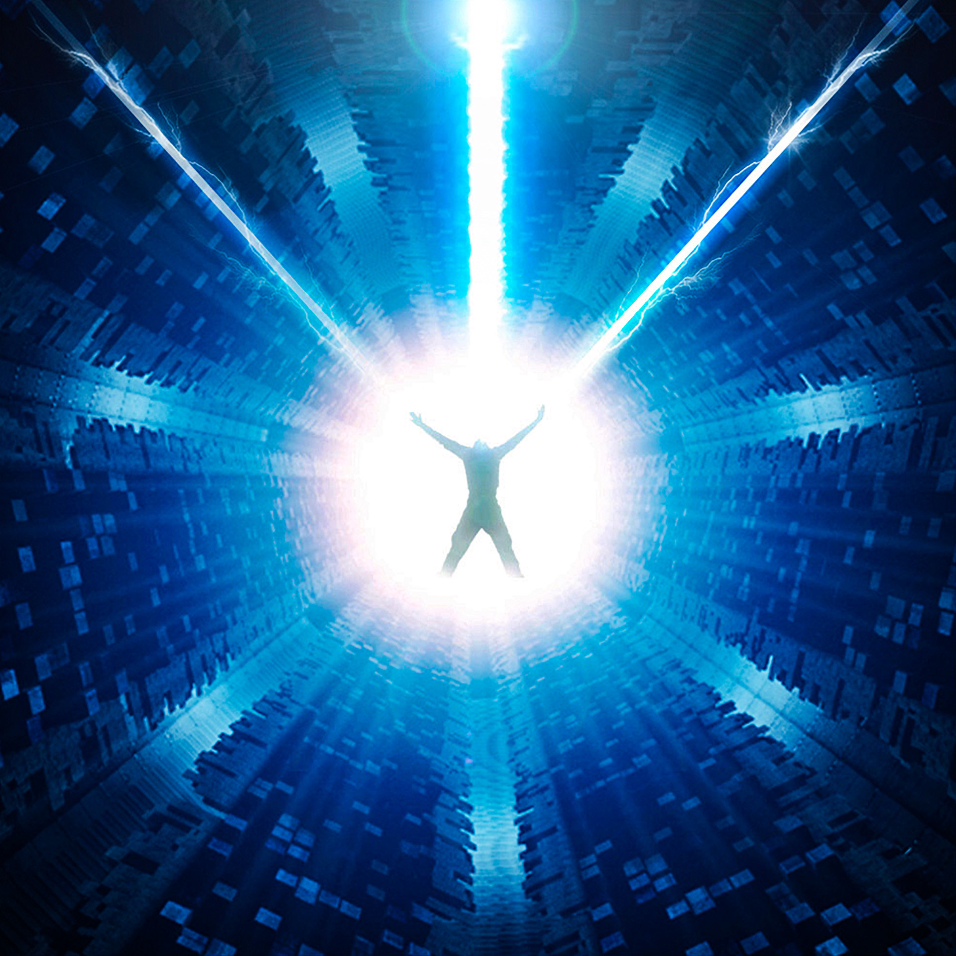 ArtStation - Vortex of Life