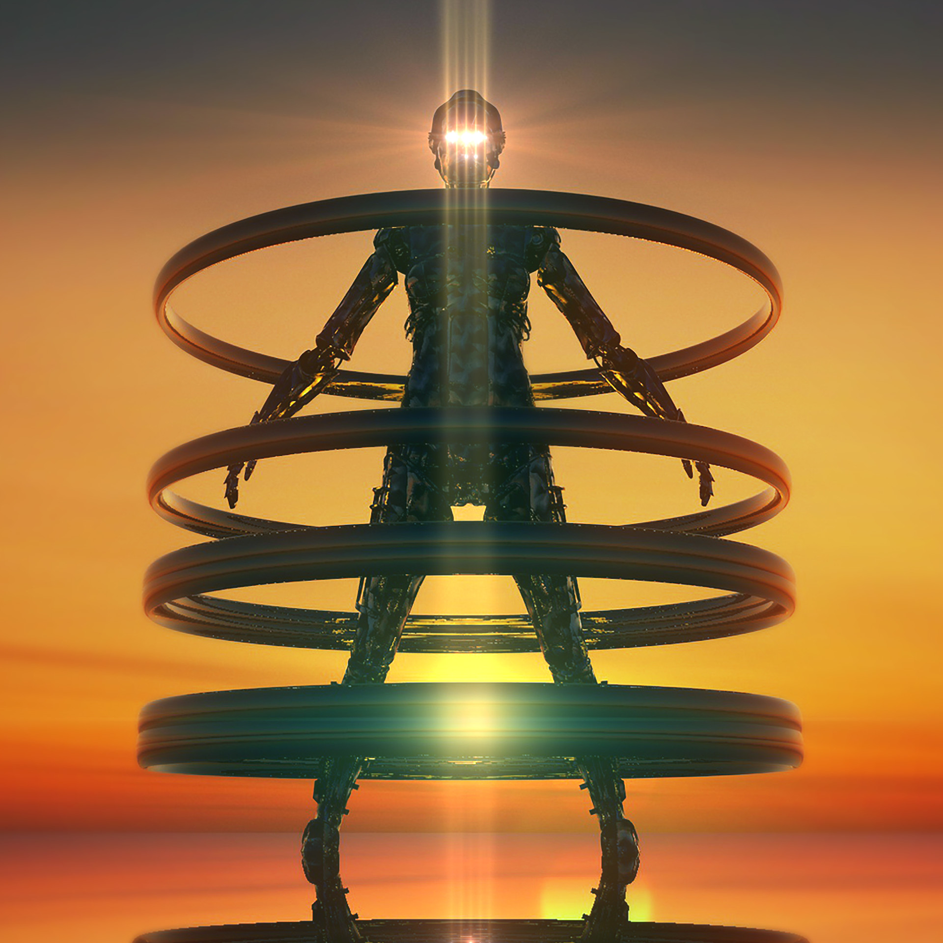 ArtStation - PERSEUS