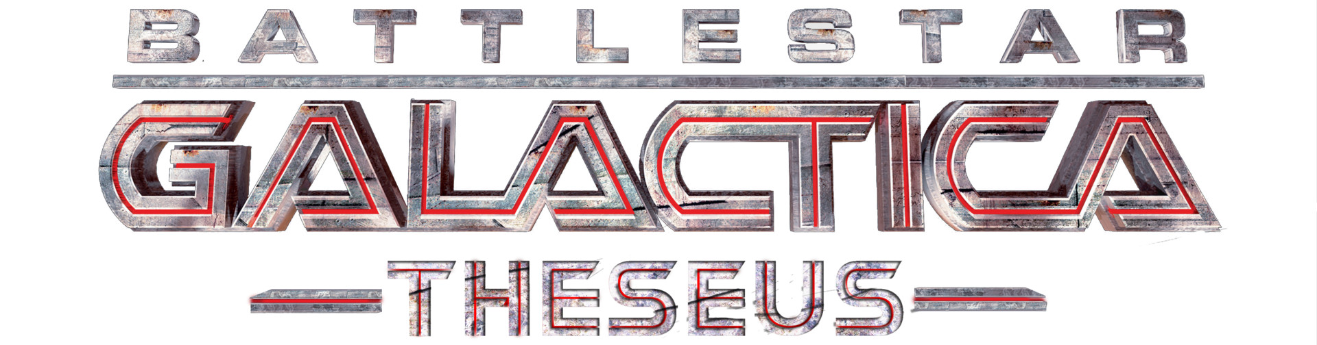 Brandan Lee - Battlestar: Theseus -- Fan Art
