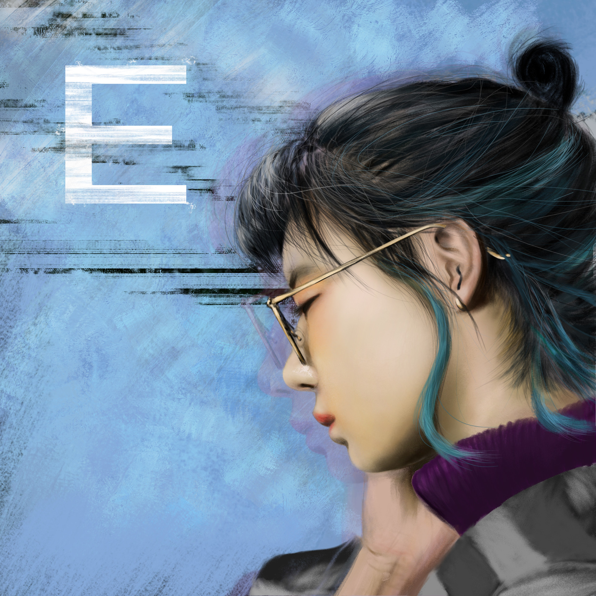 ArtStation - practice