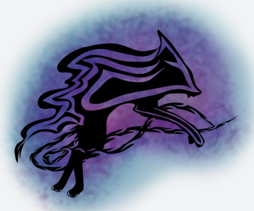 ArtStation - Pokémon Tribal