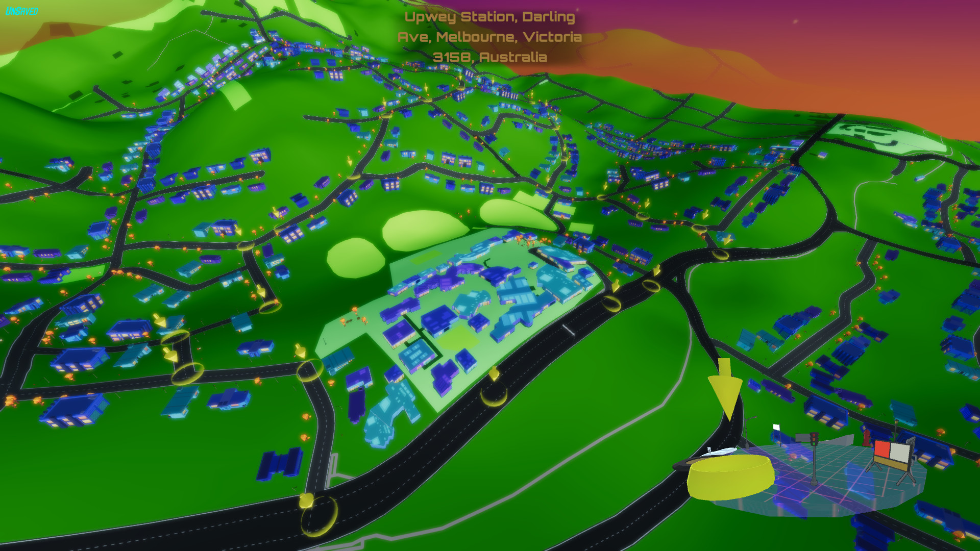 Matthew Slot - Real World Racer