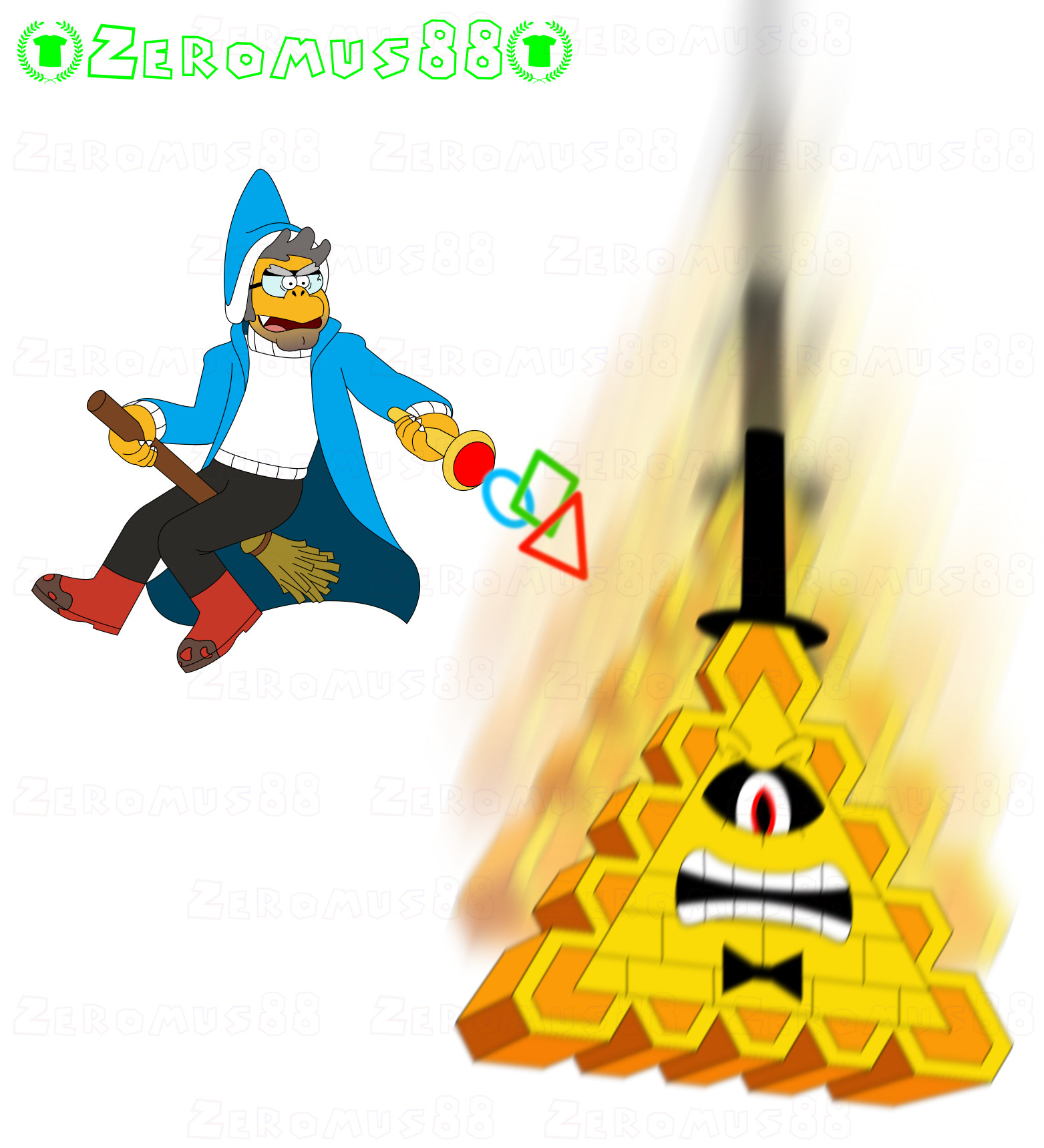 Mario Falls's Instagram, Twitter & Facebook on IDCrawl