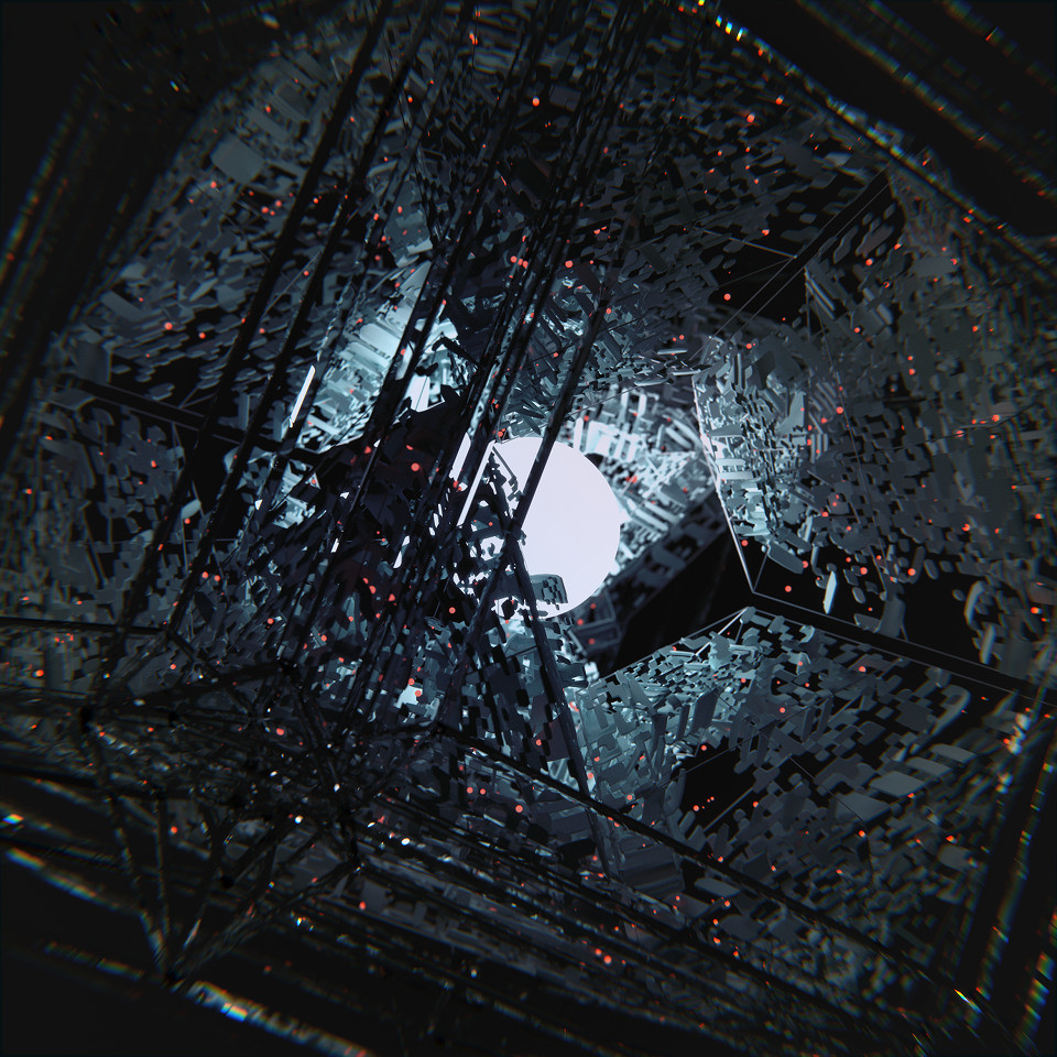 Dimitris Christou - shine