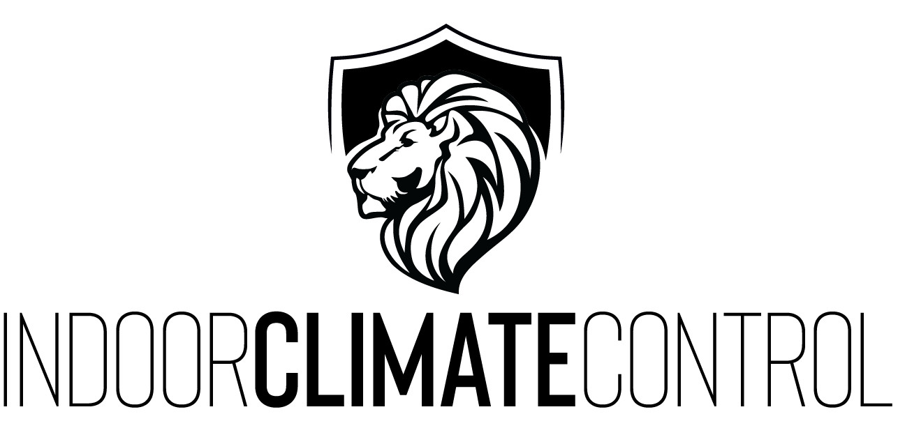 ArtStation - Indoor Climate Control Logo