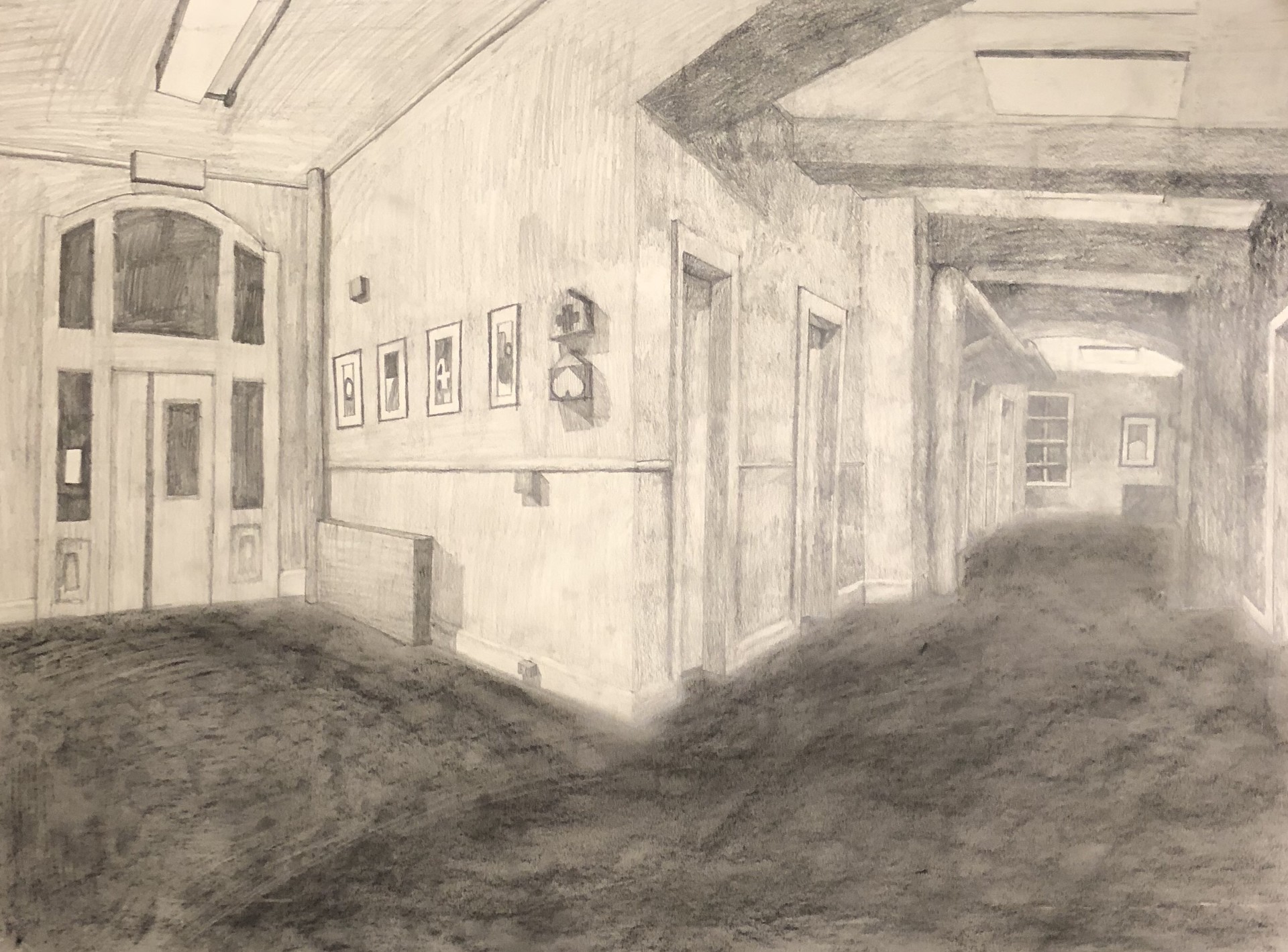 ArtStation - final - drawing