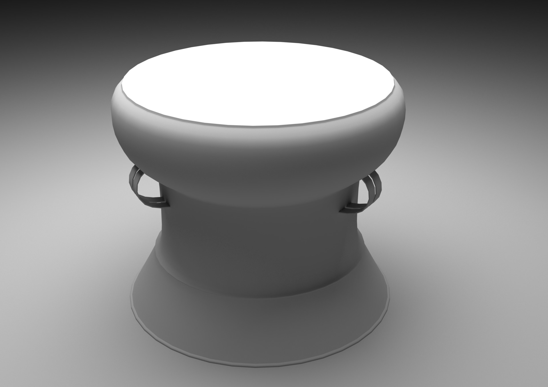 Hiep Nguyen - Vietnamese ancient bronze drum